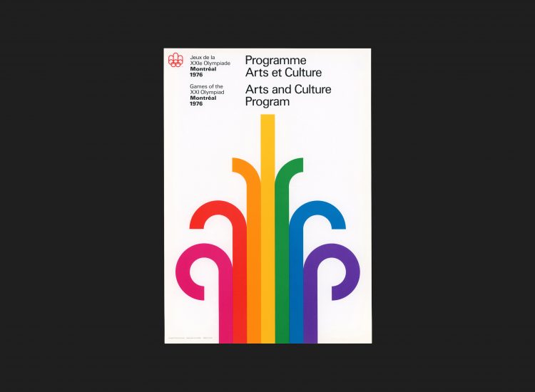 Arts and Culture Program - Canada Modern