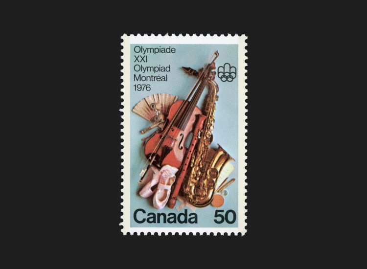 Ray Webber - Canada Modern