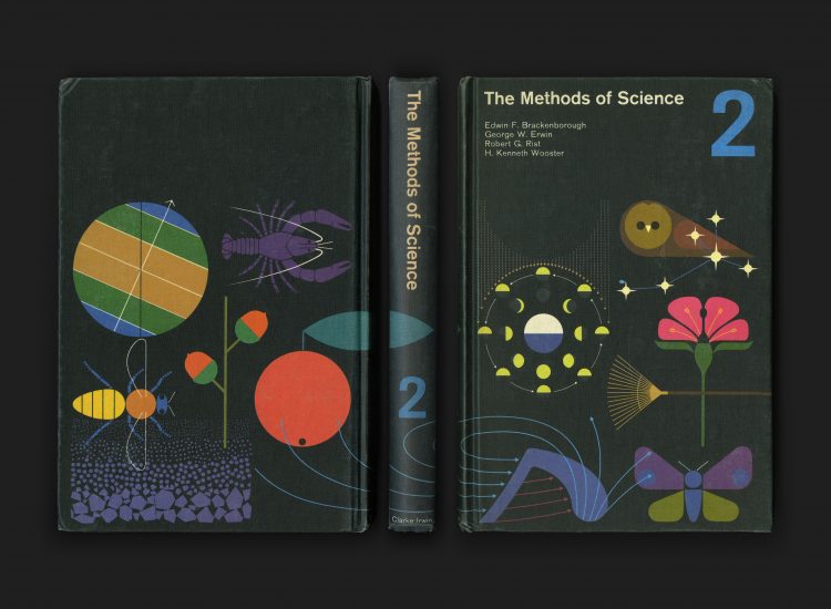 The Methods of Science 2 - Canada Modern
