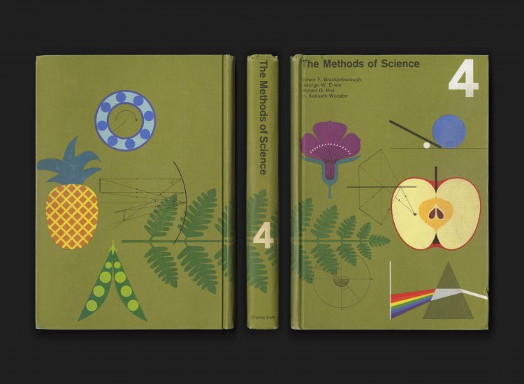 The Methods of Science 4 - Canada Modern