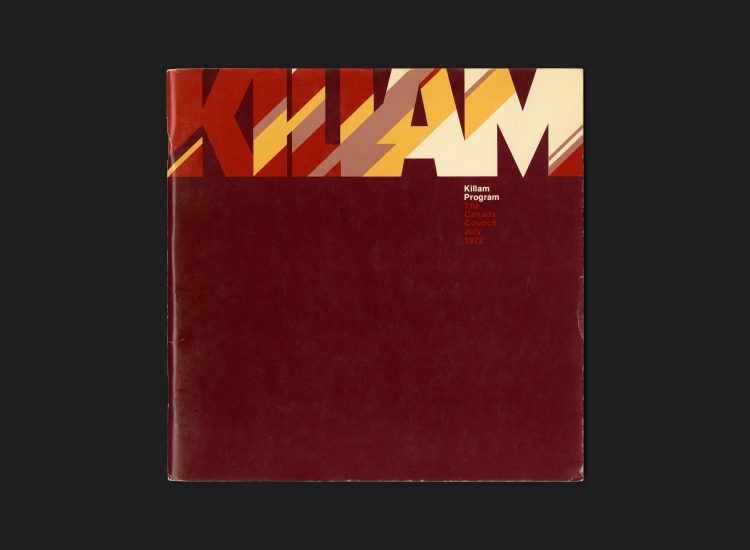 Killam Program - Canada Modern