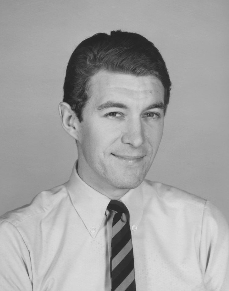 Michael Pacey - Canada Modern