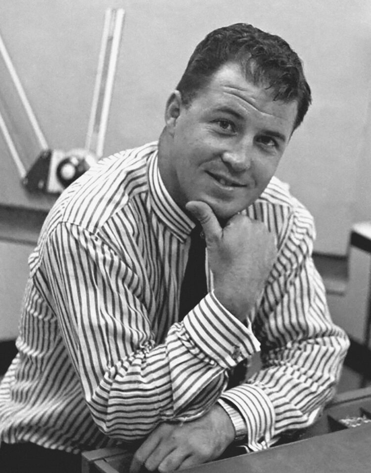 George W Roth - Canada Modern